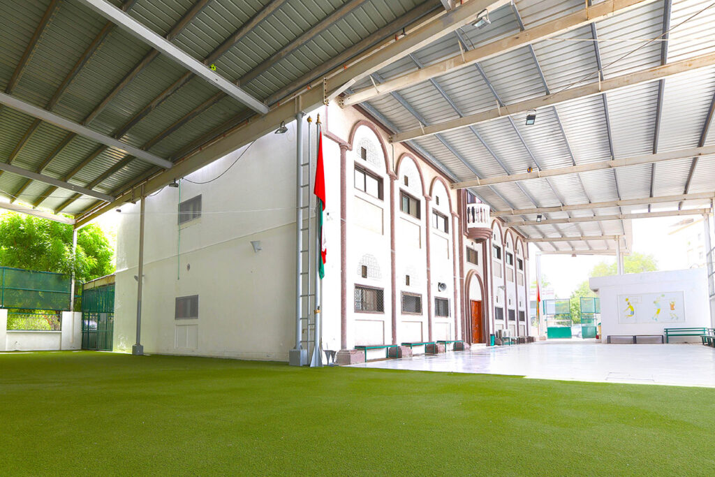 Gallery – Al Tajheez Al Ilmi Private School