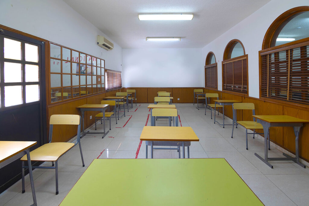 Gallery – Al Tajheez Al Ilmi Private School