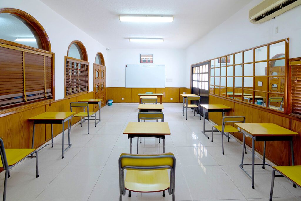 Gallery – Al Tajheez Al Ilmi Private School